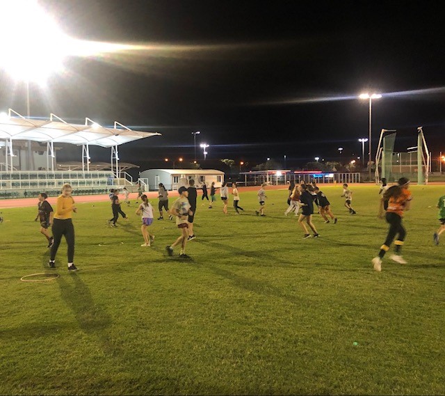 Sports Development Program